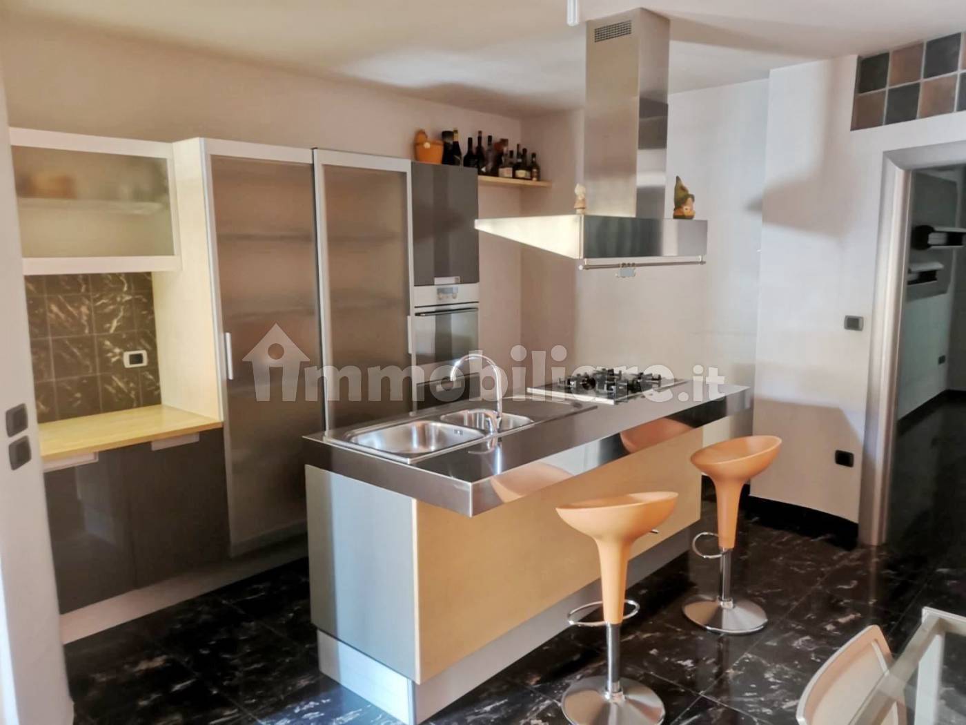 Quadrilocale via Appia, Santa Chiara - Sant&#x27;Angelo, Brindisi