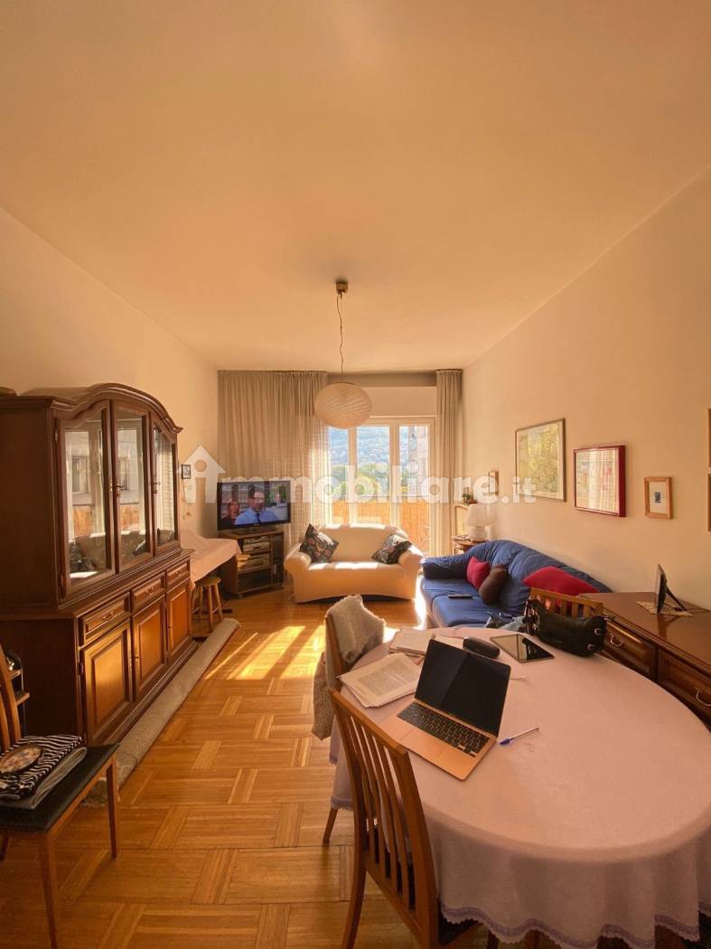 Trilocale via Roma, Gries - San Quirino, Bolzano