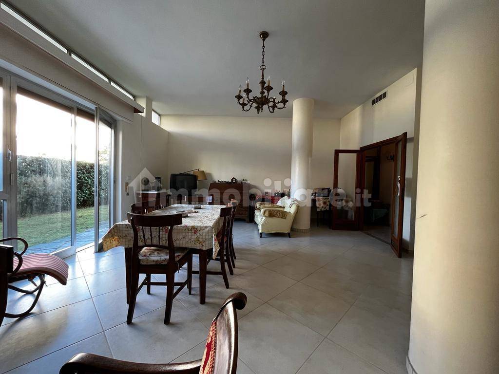 Appartamento via Novara 1, Città Giardino, Viareggio