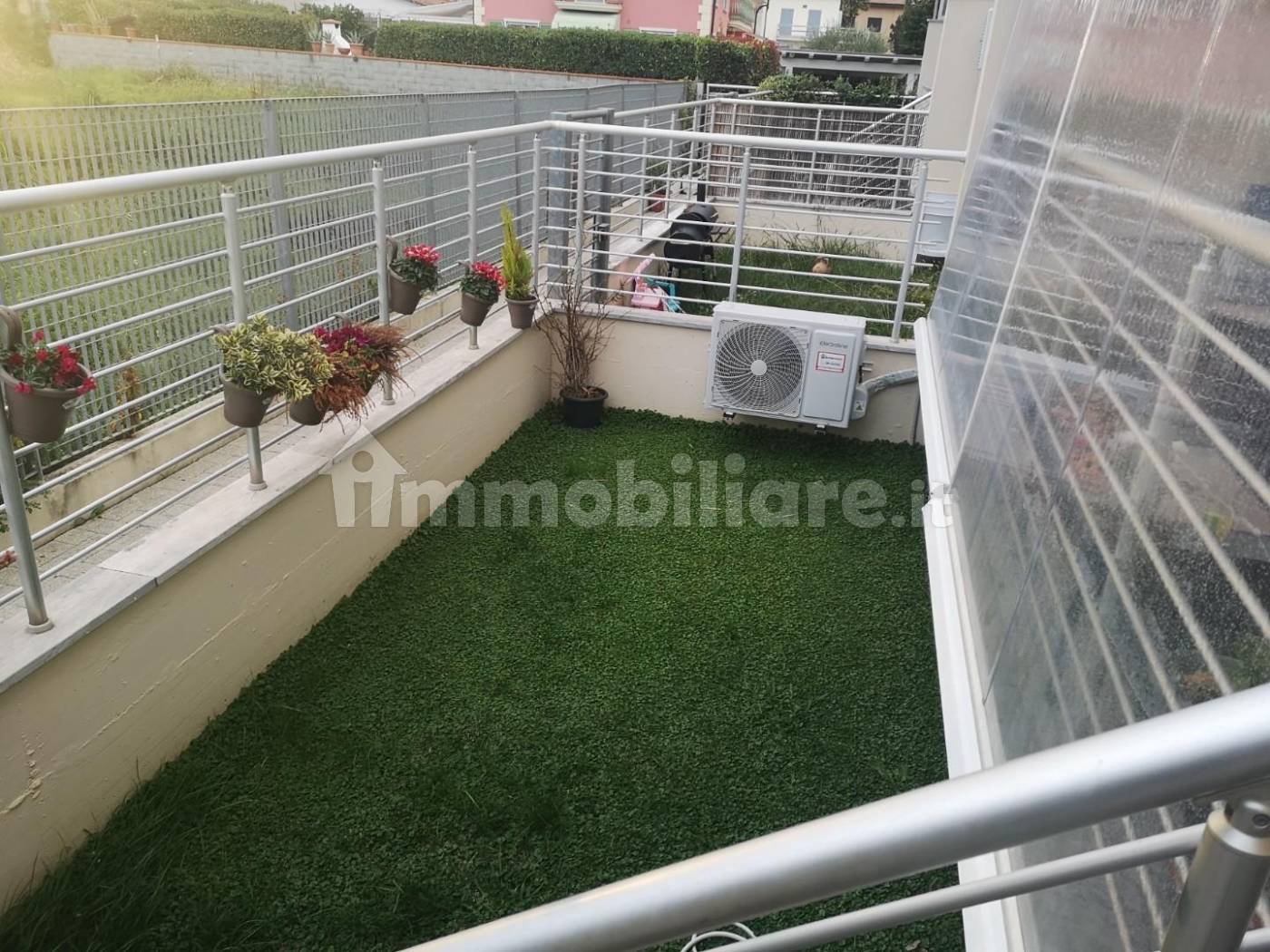 Appartamento via Argine Destro Carrione, 35, Marina di Carrara, Carrara