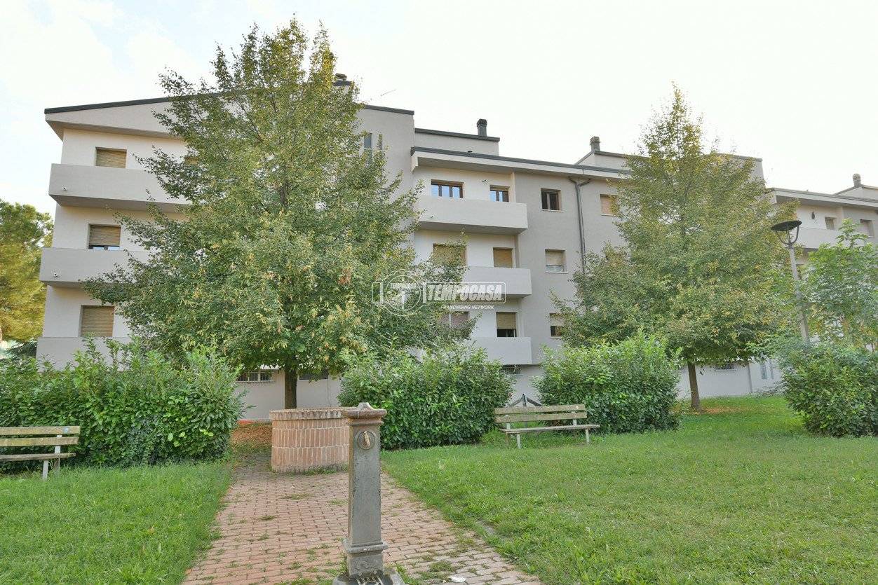 Quadrilocale via dei Girasoli, Ascoli Piceno