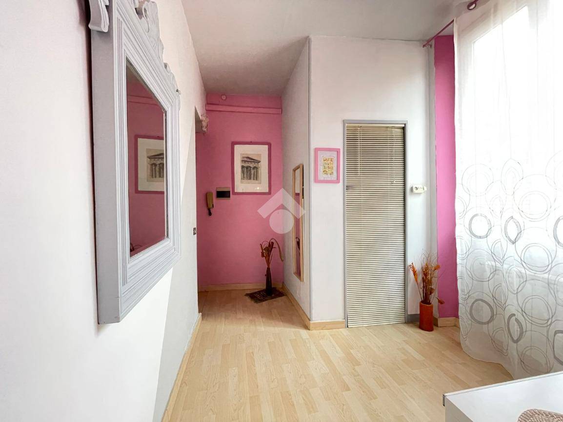 Trilocale via Monfalcone 192, Rebocco - La Chiappa, La Spezia