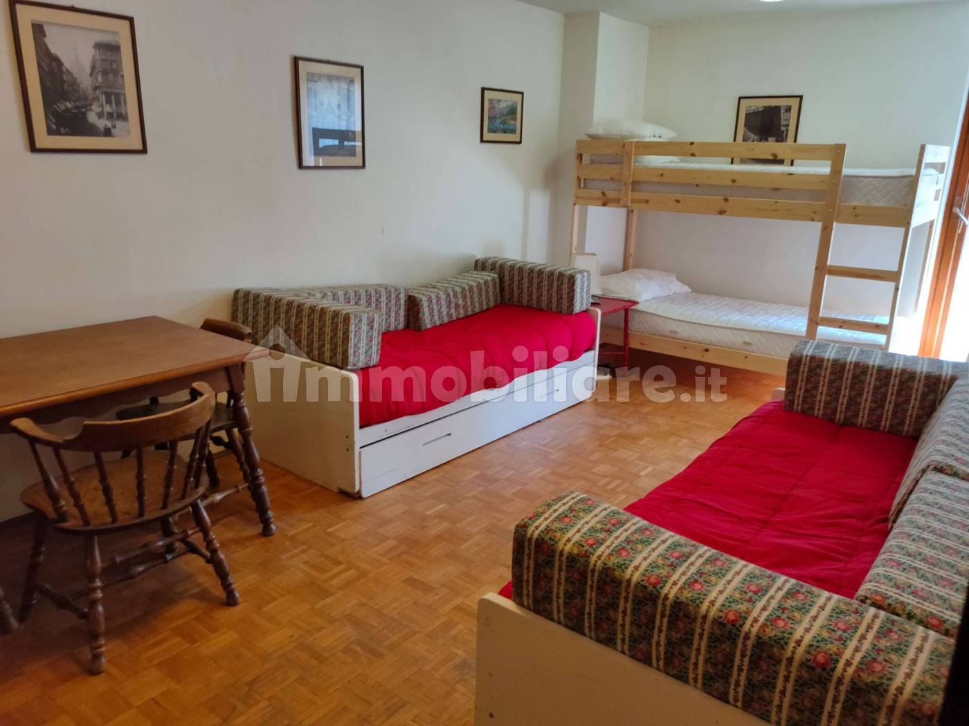 Monolocale frazione Breuil-Cervinia, Breuil-cervinia, Valtournenche