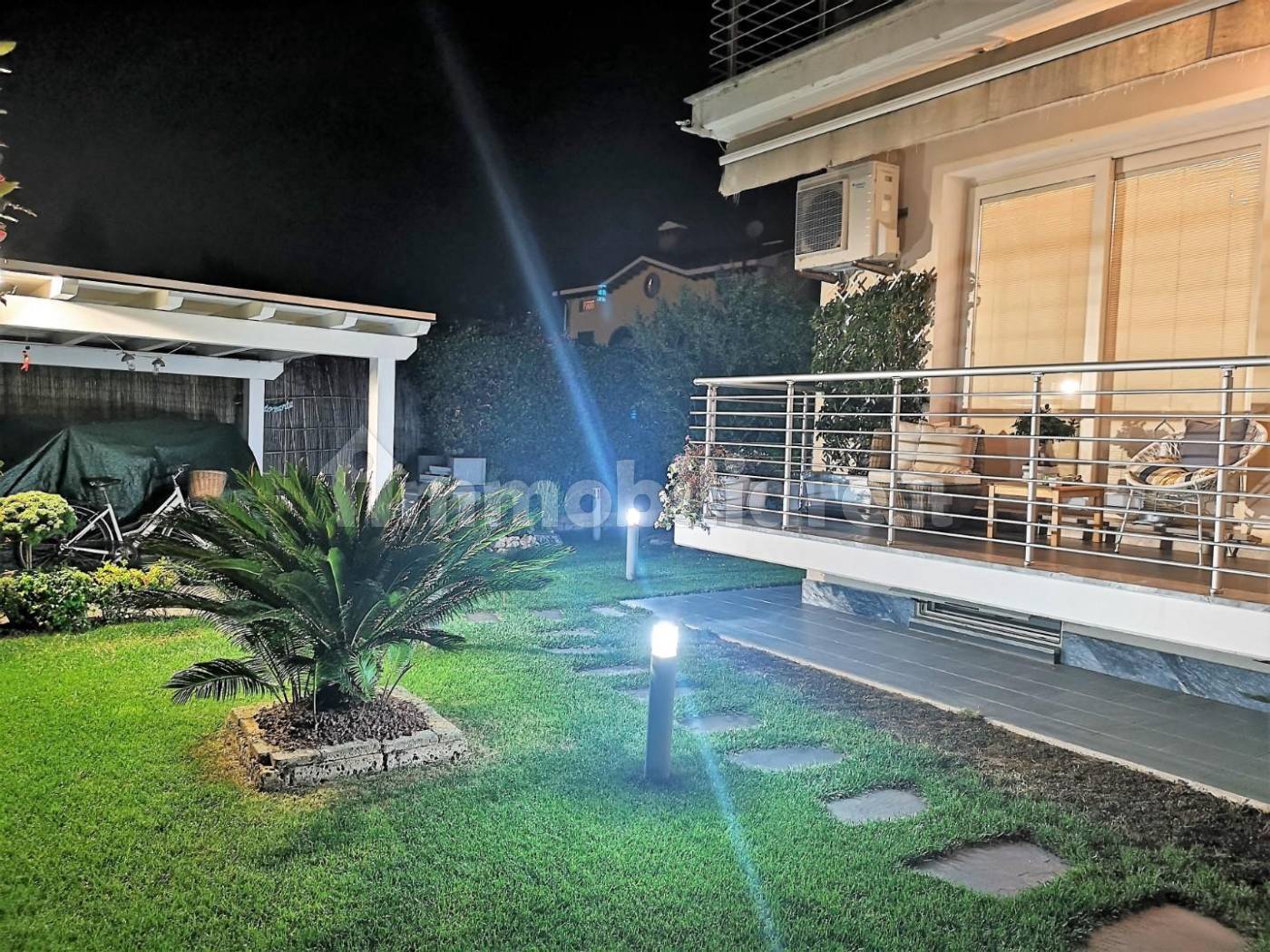 Appartamento via Marco Polo, 25, Marina di Carrara, Carrara