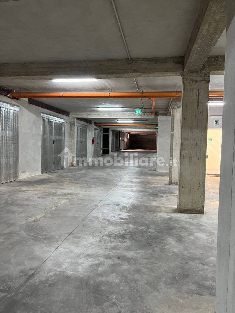 Garage - Box in Vendita