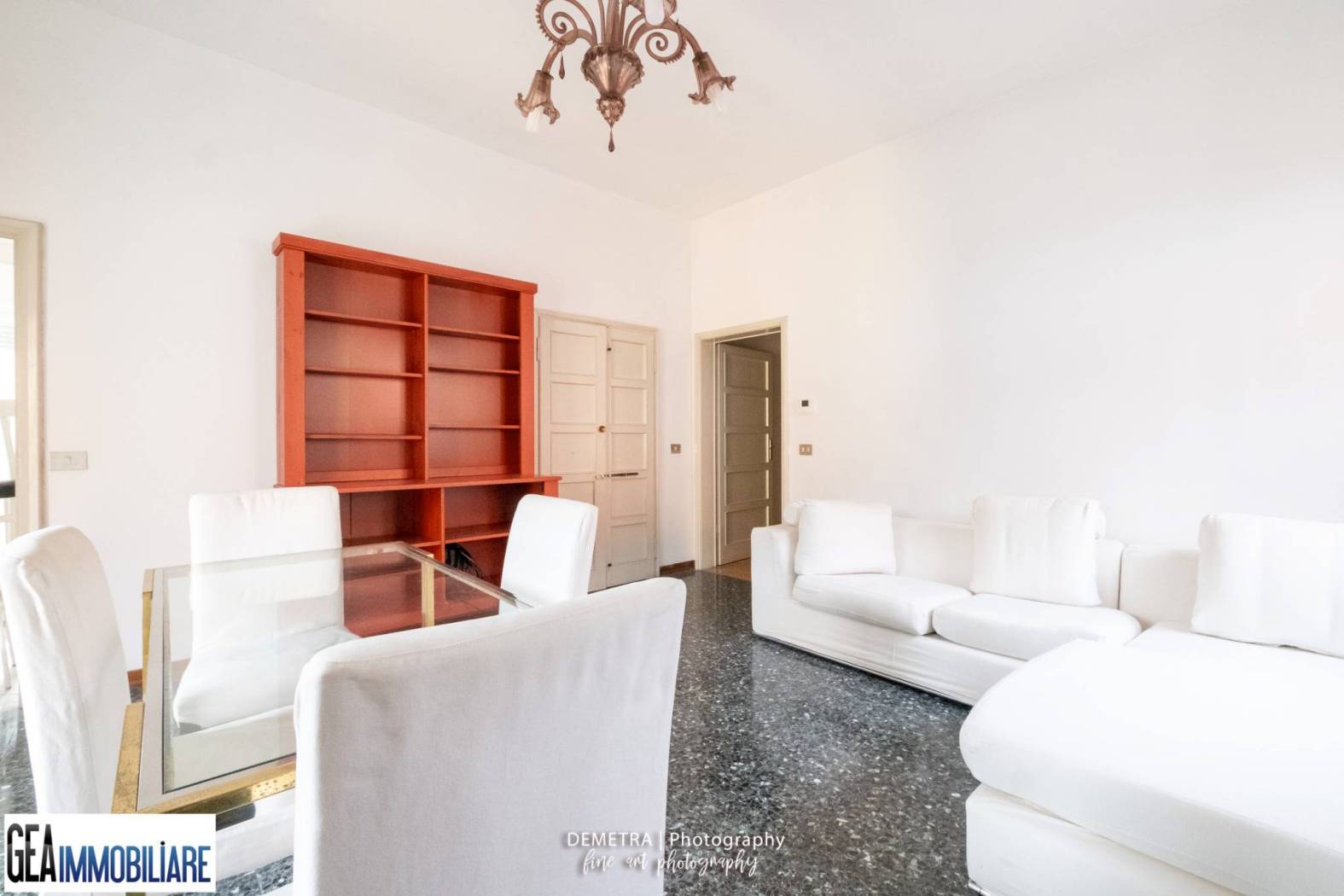 Trilocale corso Martiri 248, Centro, Castelfranco Emilia