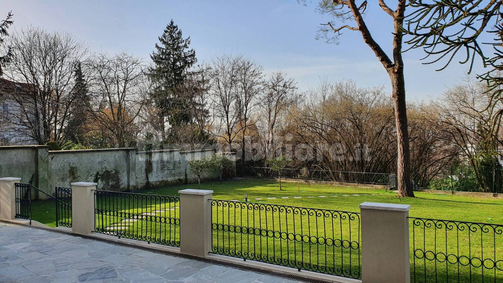 Attico via Giovanni da Cermenate 12, Semicentro, Cantù