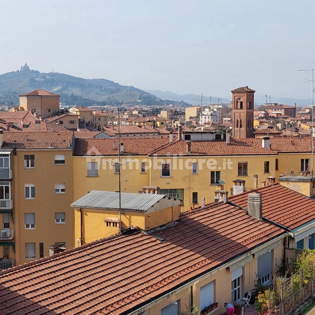 Quadrilocale via Guglielmo Marconi, Marconi, Bologna