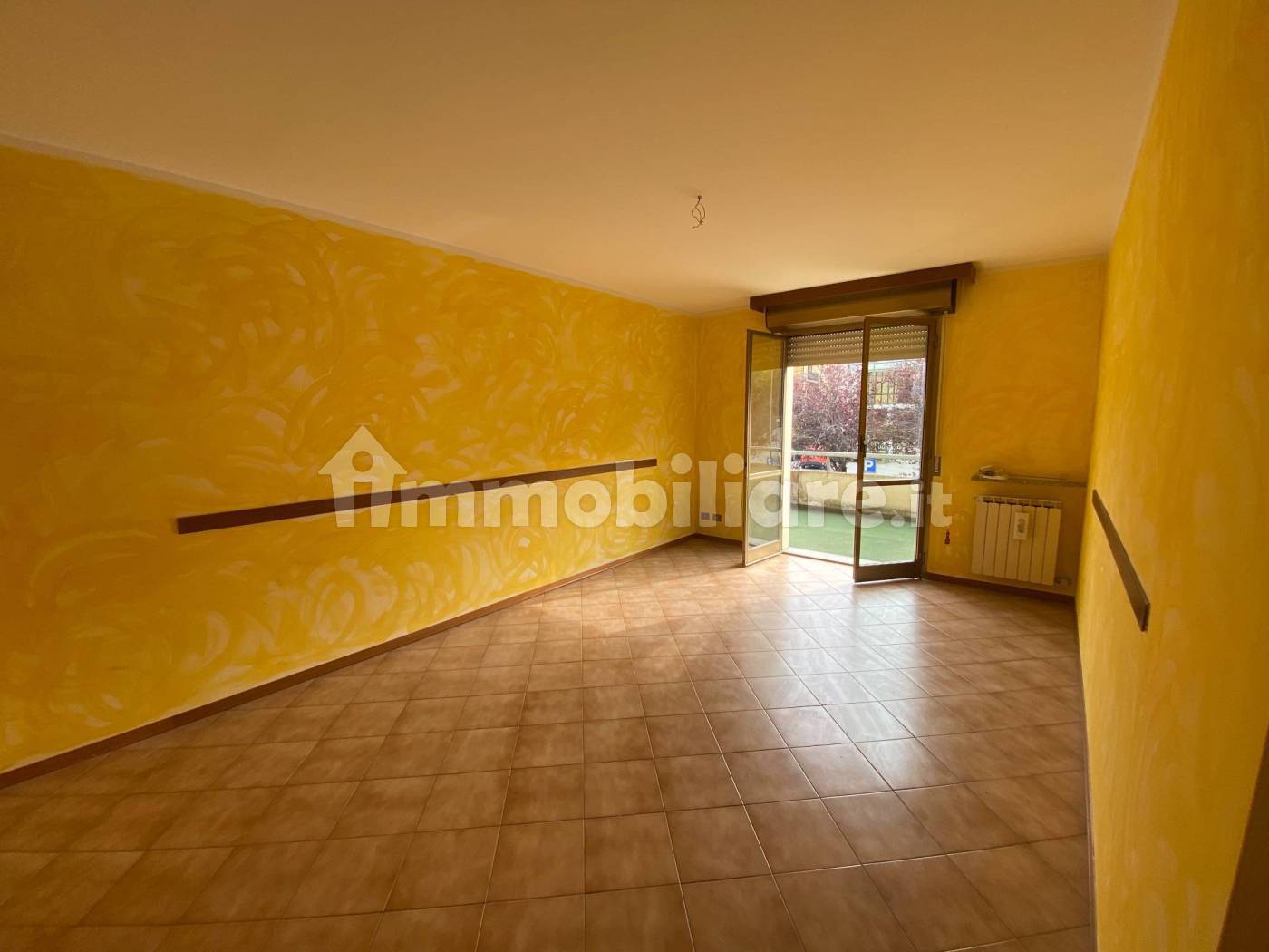 Appartamento piazza Sandro Pertini 1, Lagrimone, Tizzano Val Parma