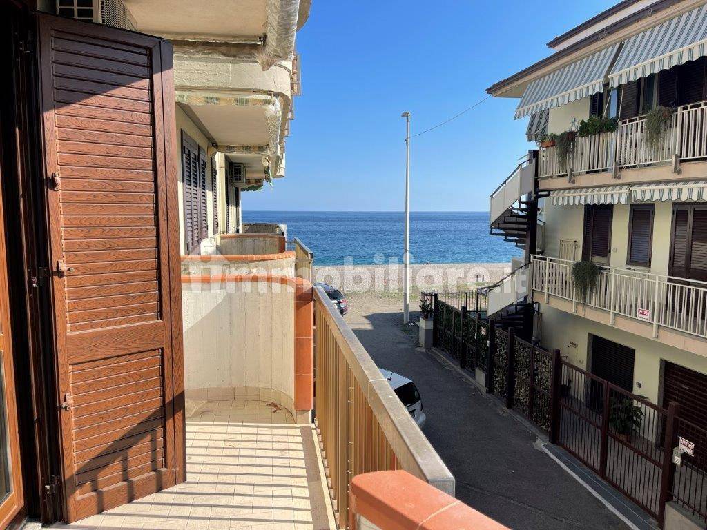 Bilocale via Spiaggia 62, Centro, Mascali