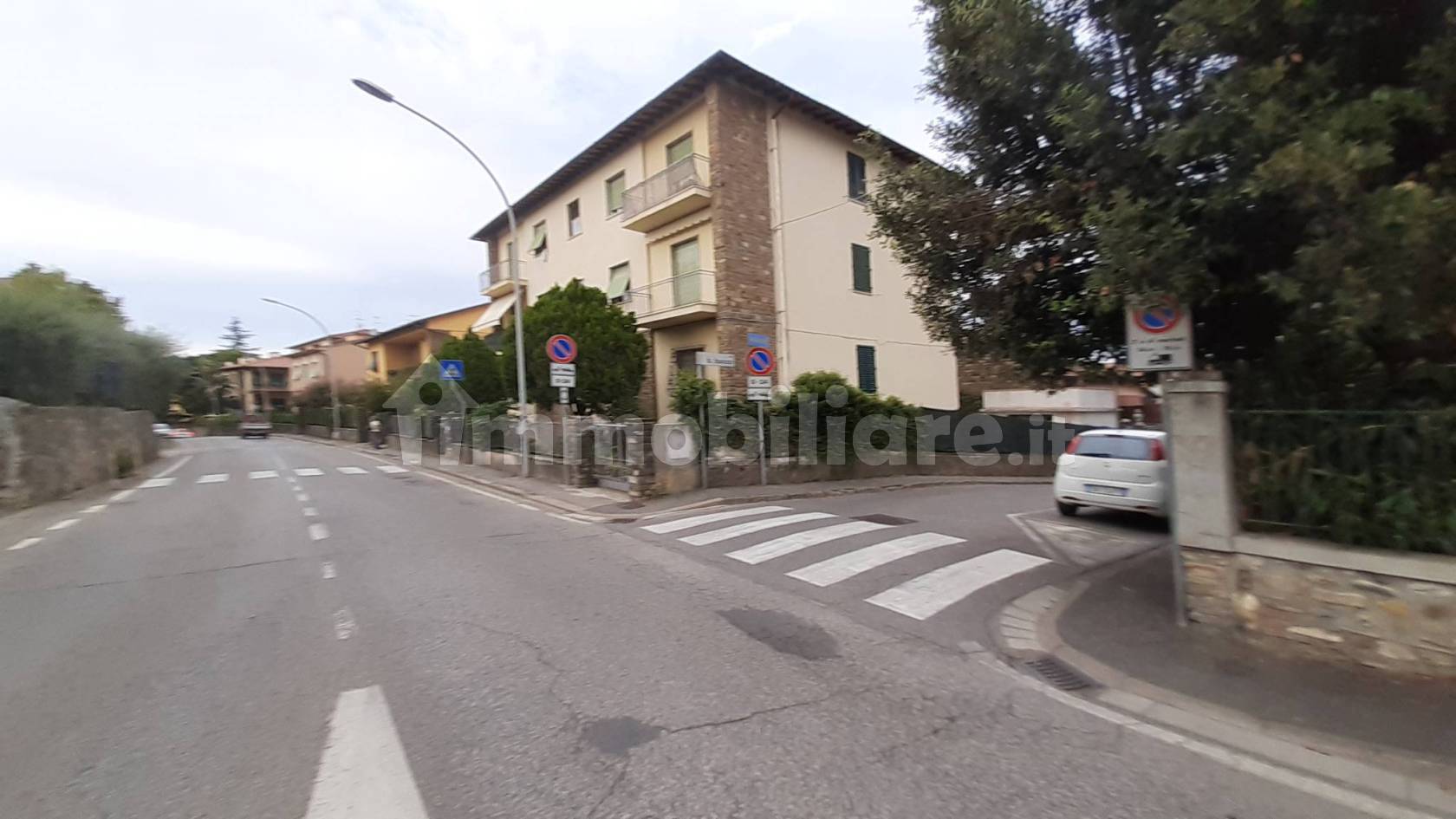 Quadrilocale 125 m², Centro, San Casciano in Val di Pesa