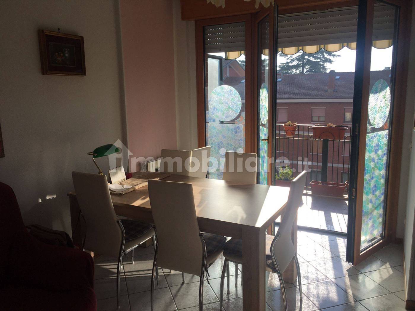 Quadrilocale via del Macello, Madonna Alta - Prepo, Perugia