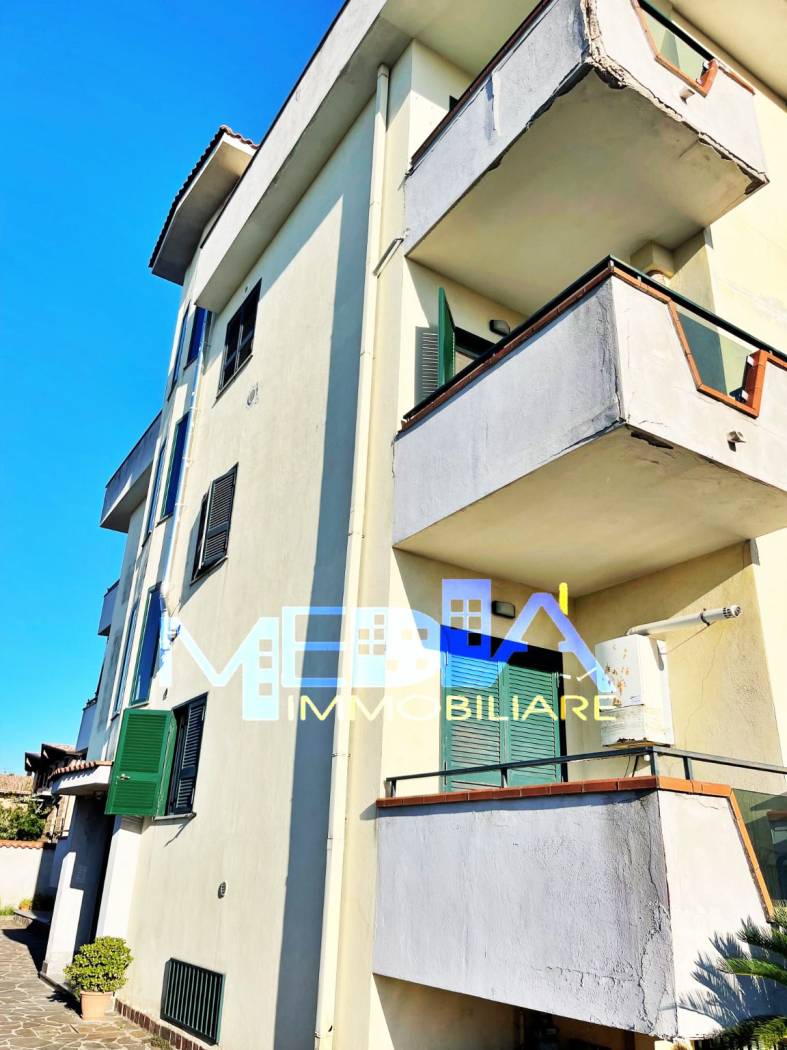 Bilocale via Antonio Gramsci 39, Aversa