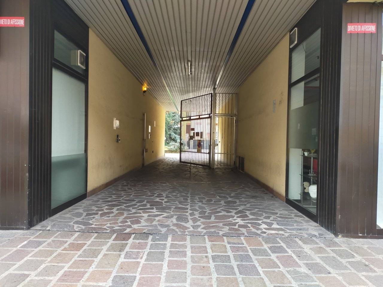 Garage - Box in Vendita