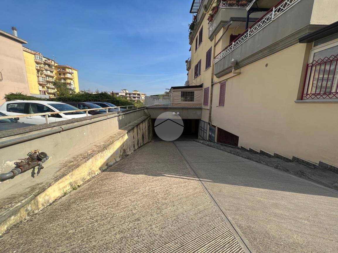Garage - Box in Vendita