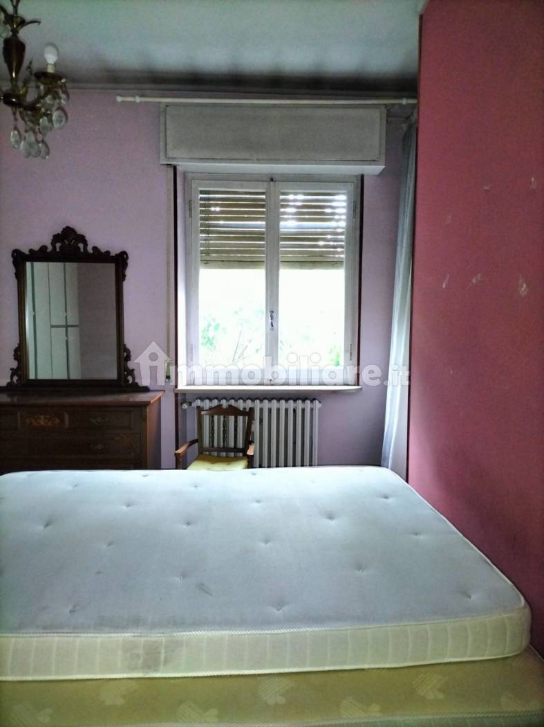 Bilocale viale Vicenza 8, Centro, Valenza