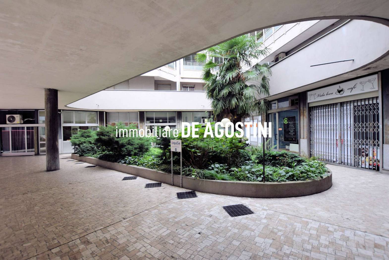 Bilocale corso della vittoria 2, Centro - Stazione, Novara