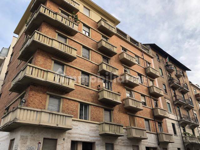 Trilocale via Pietrino Belli 62, Parella, Torino