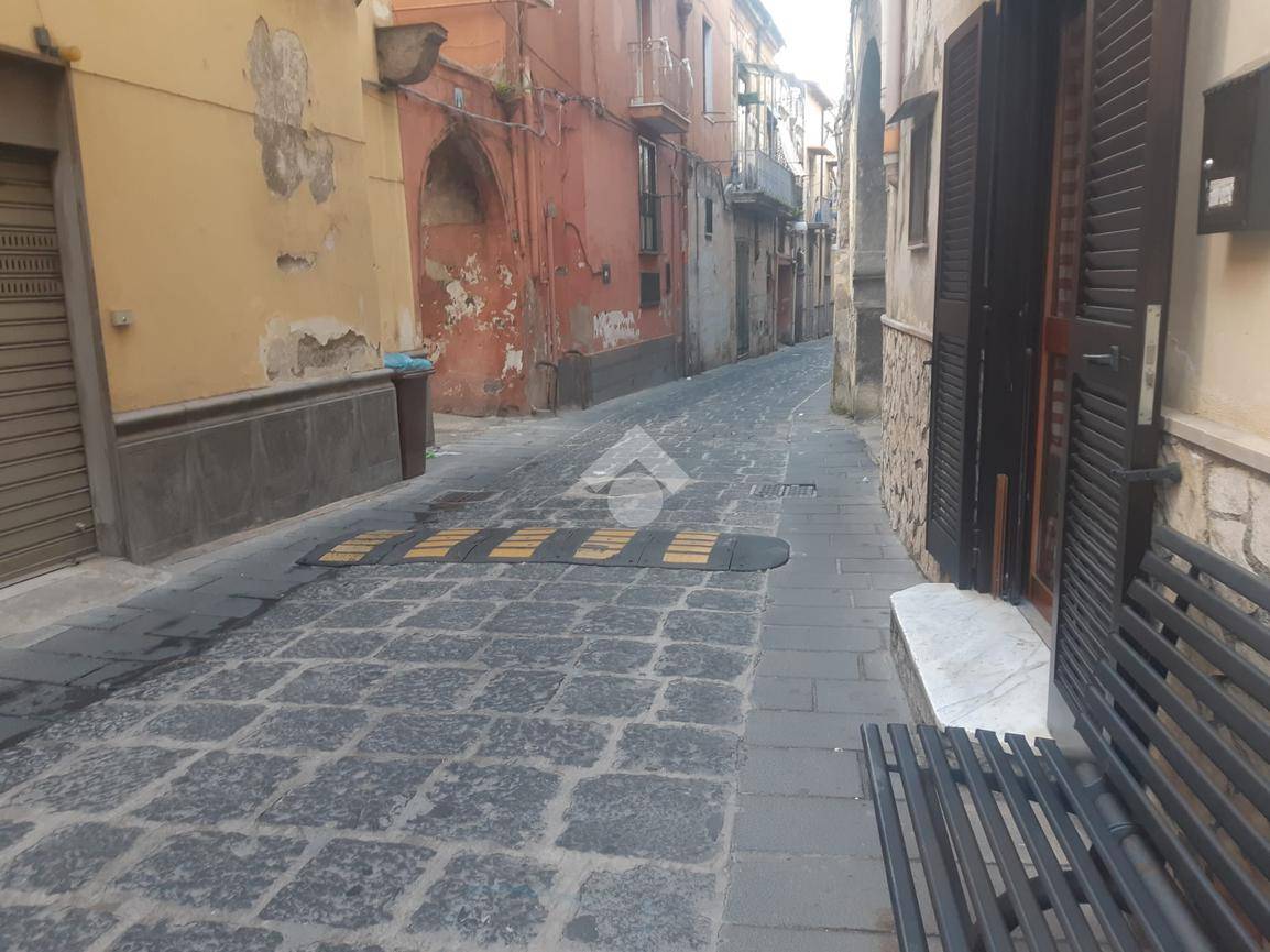 Monolocale via Federici 68, Nocera Inferiore