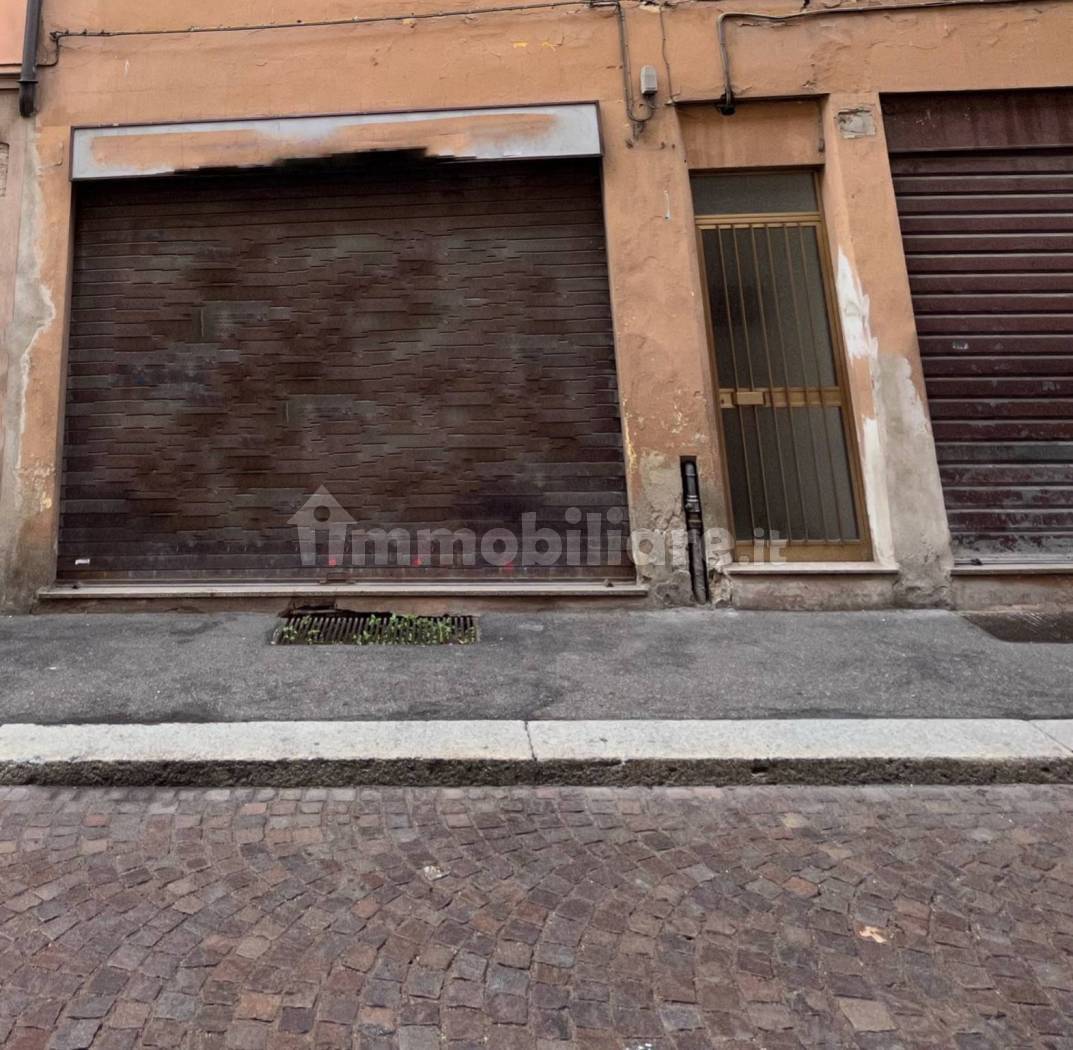 Garage - Box in Vendita