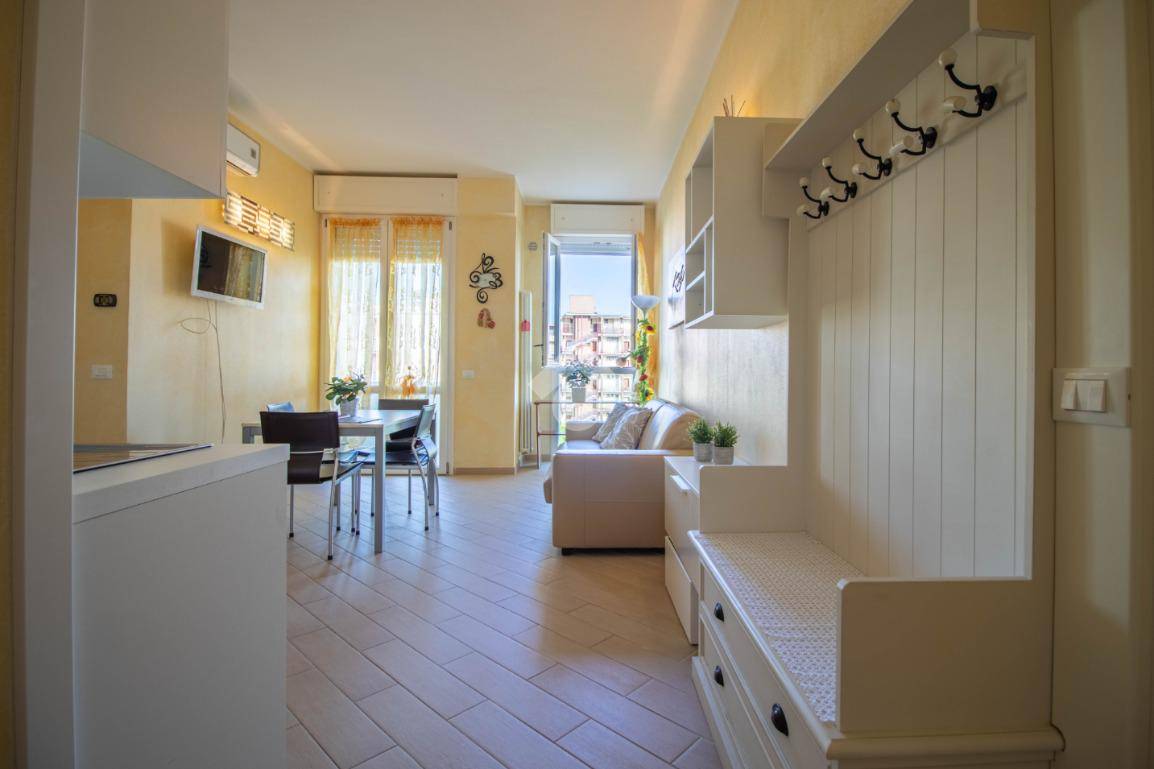 Trilocale viale romagna, Lido di Savio - Lido di Classe, Ravenna