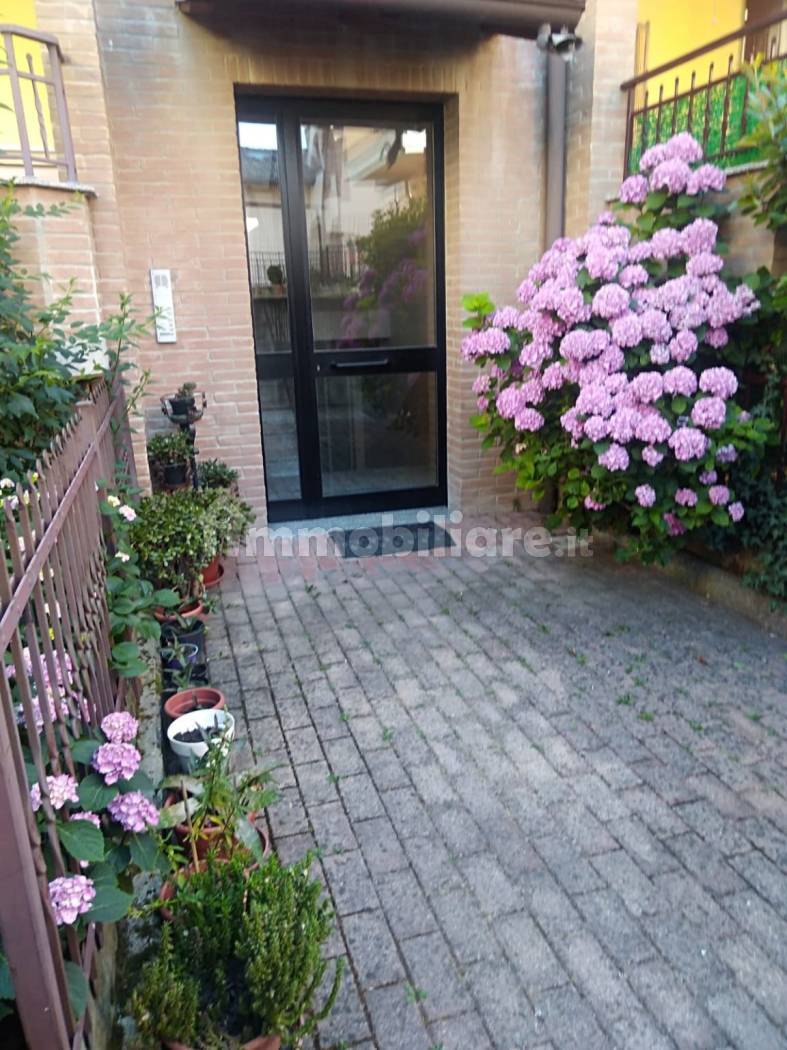 Quadrilocale via Sassuolo Tronco 1, Prignano, Prignano sulla Secchia