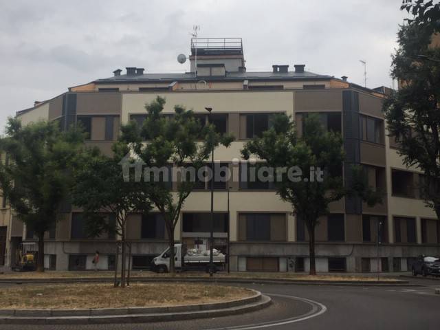 Appartamento via Flavio Stilicone 39, Cenisio, Milano