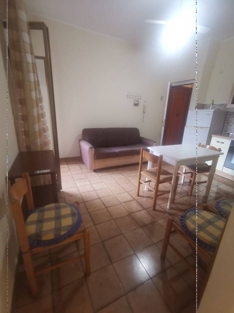 Bilocale via Marco Polo, Centro, Riposto