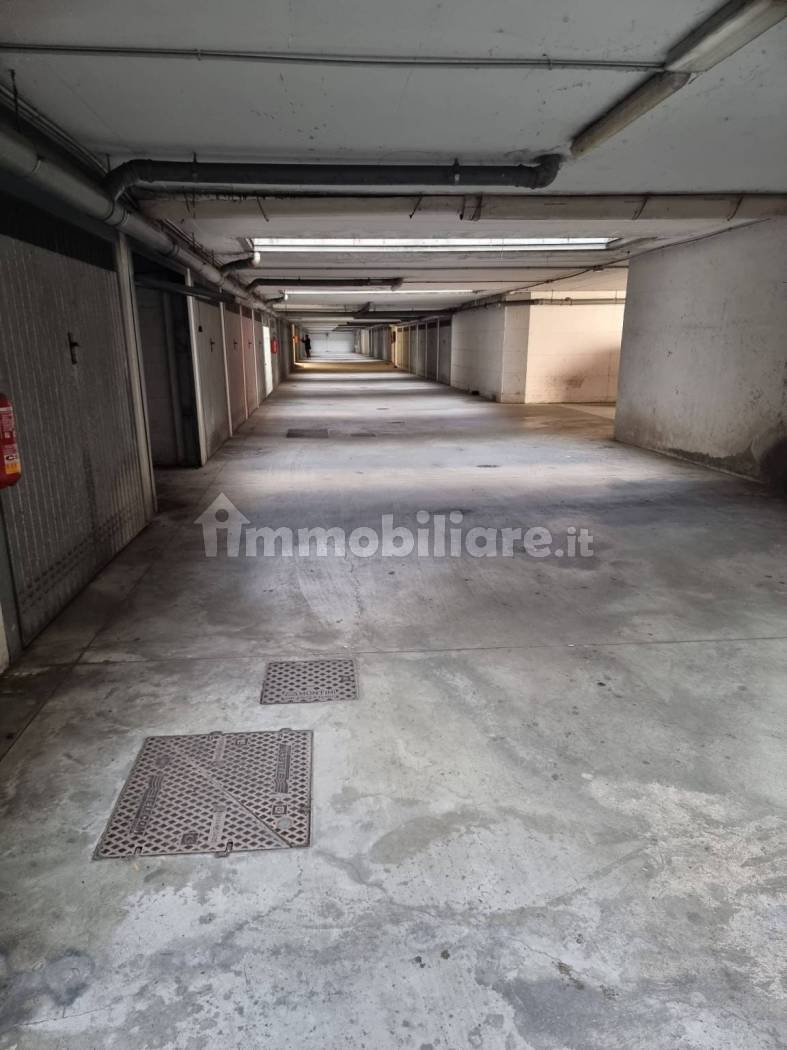 Garage - Box in Vendita