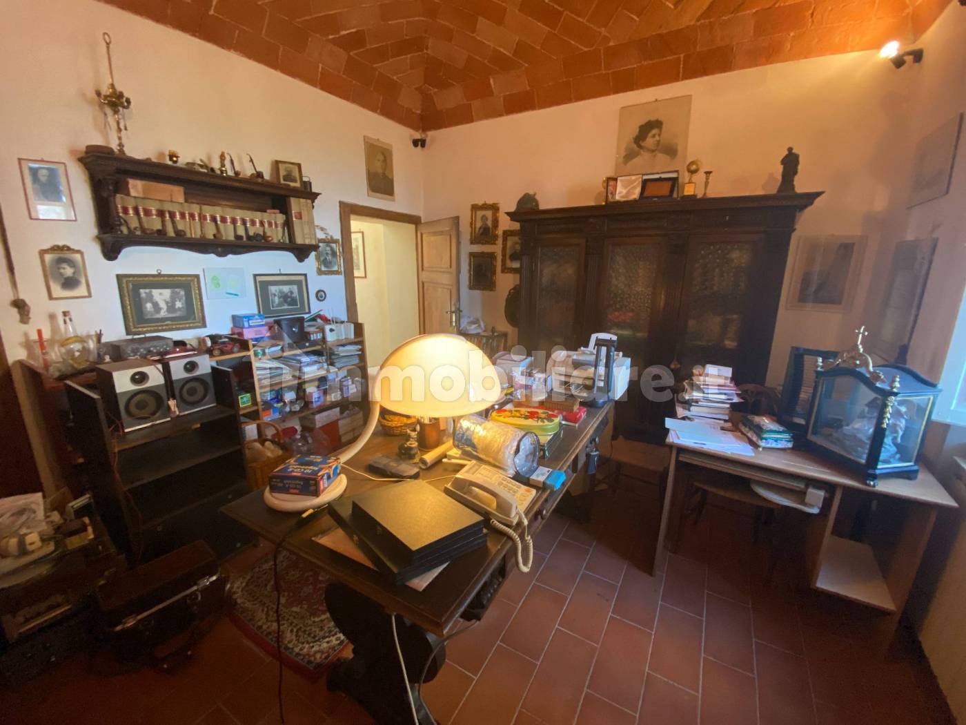 Appartamento via Vittorio Emanuele, Centro, Castiglione del Lago