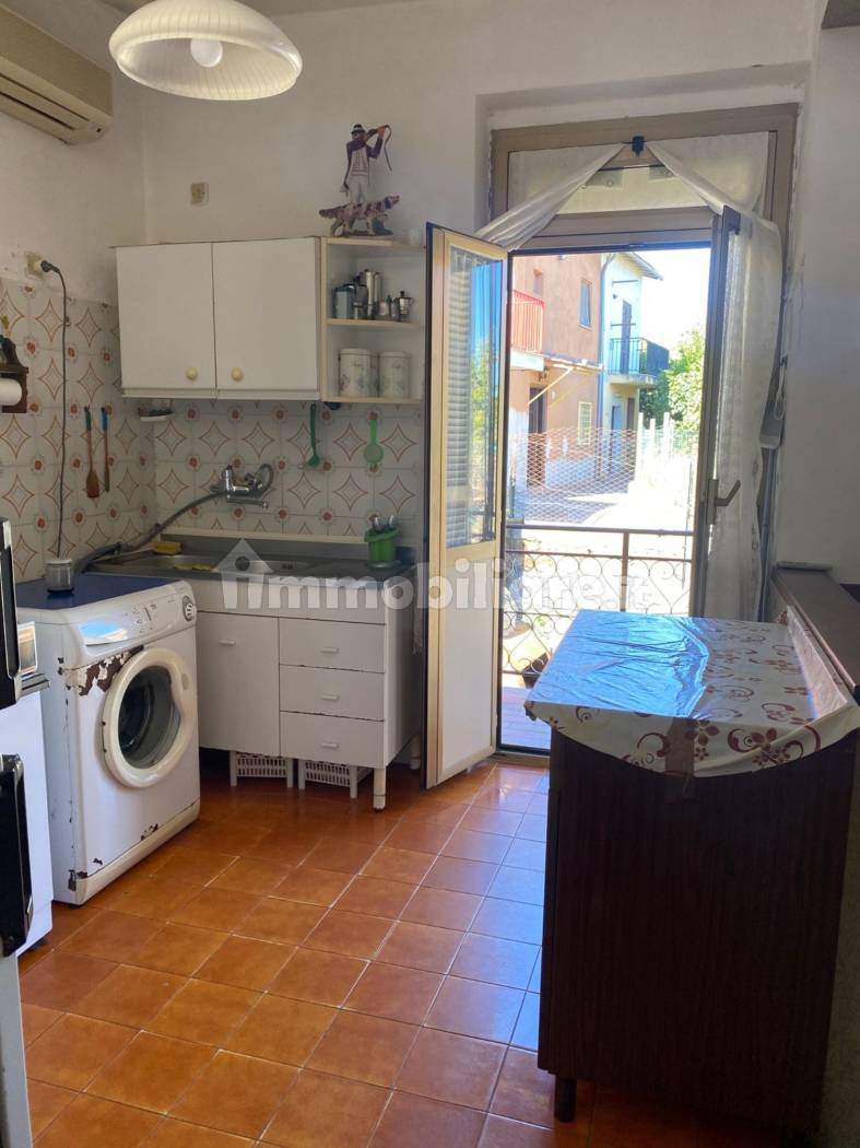 Appartamento via Cavour, 60, Monterosi