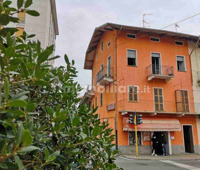 Quadrilocale via Milano 225, Vigliano Biellese