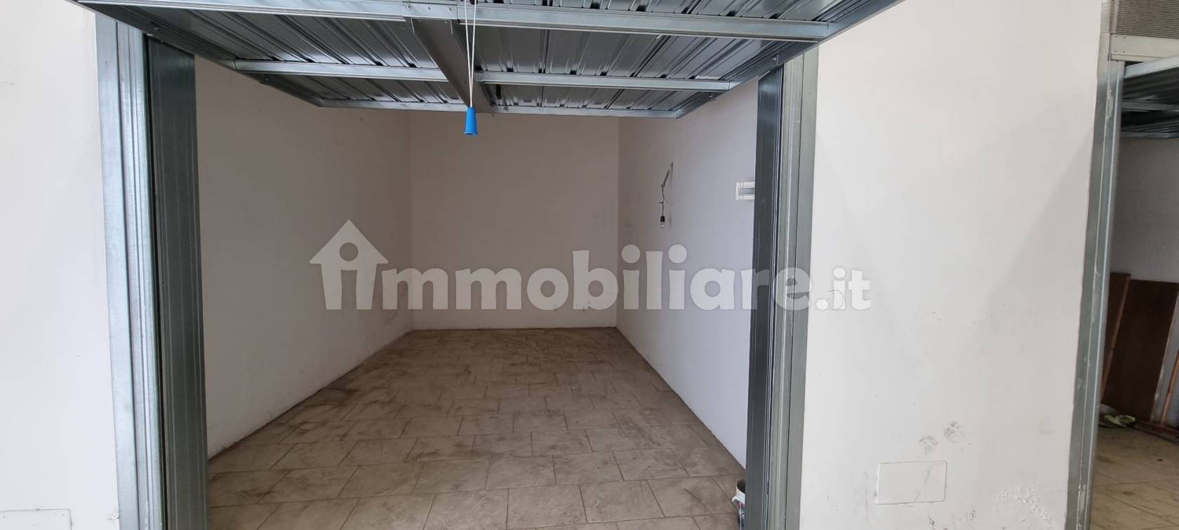 Garage - Box in Vendita