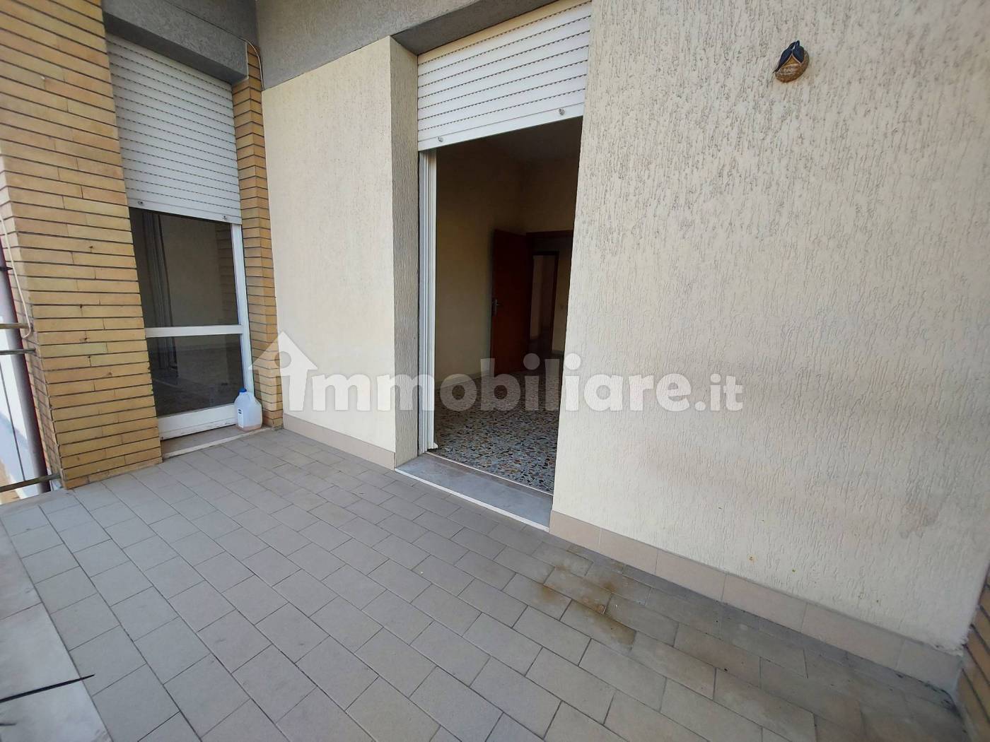 Quadrilocale via Eutimio Carnevali, Pantano, Pesaro
