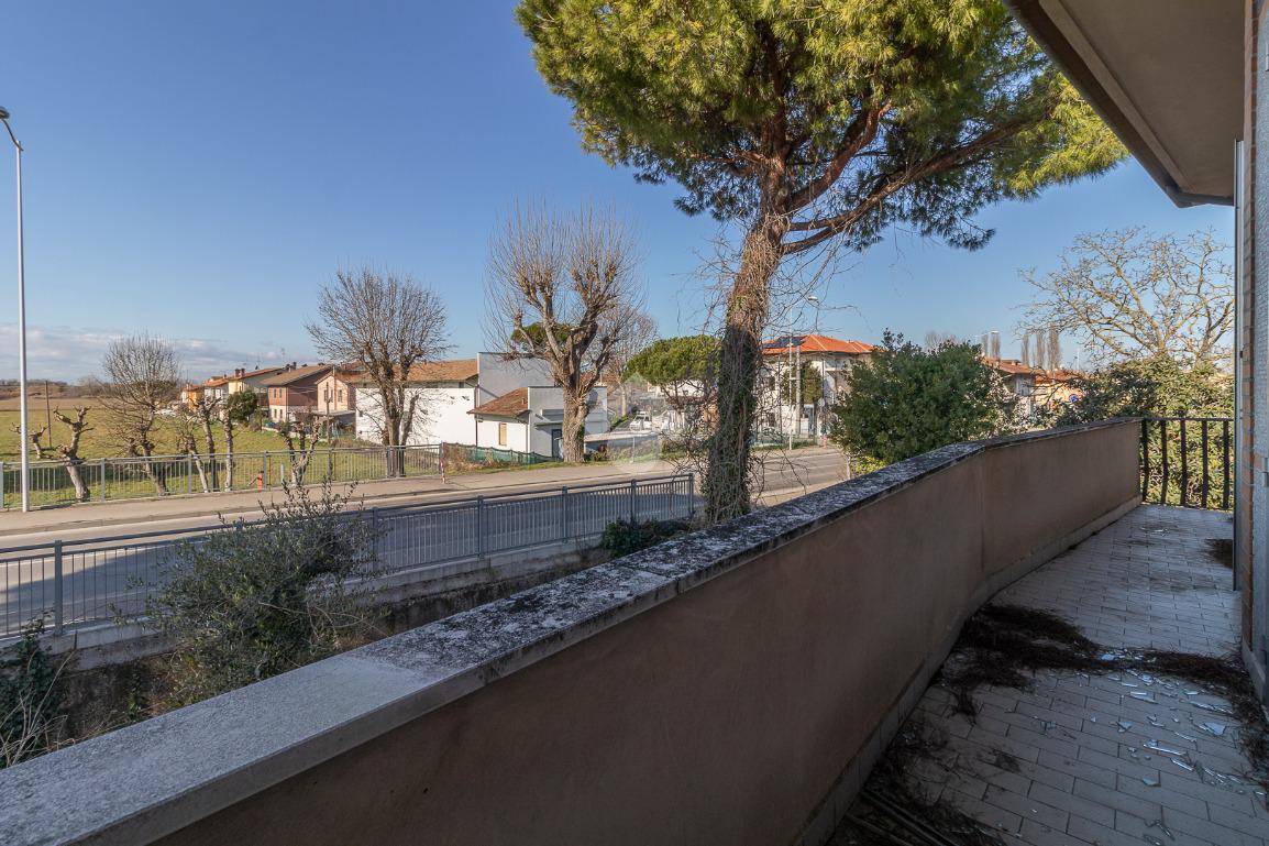 Quadrilocale via Romea Vecchia 23, Lido di Savio - Lido di Classe, Ravenna