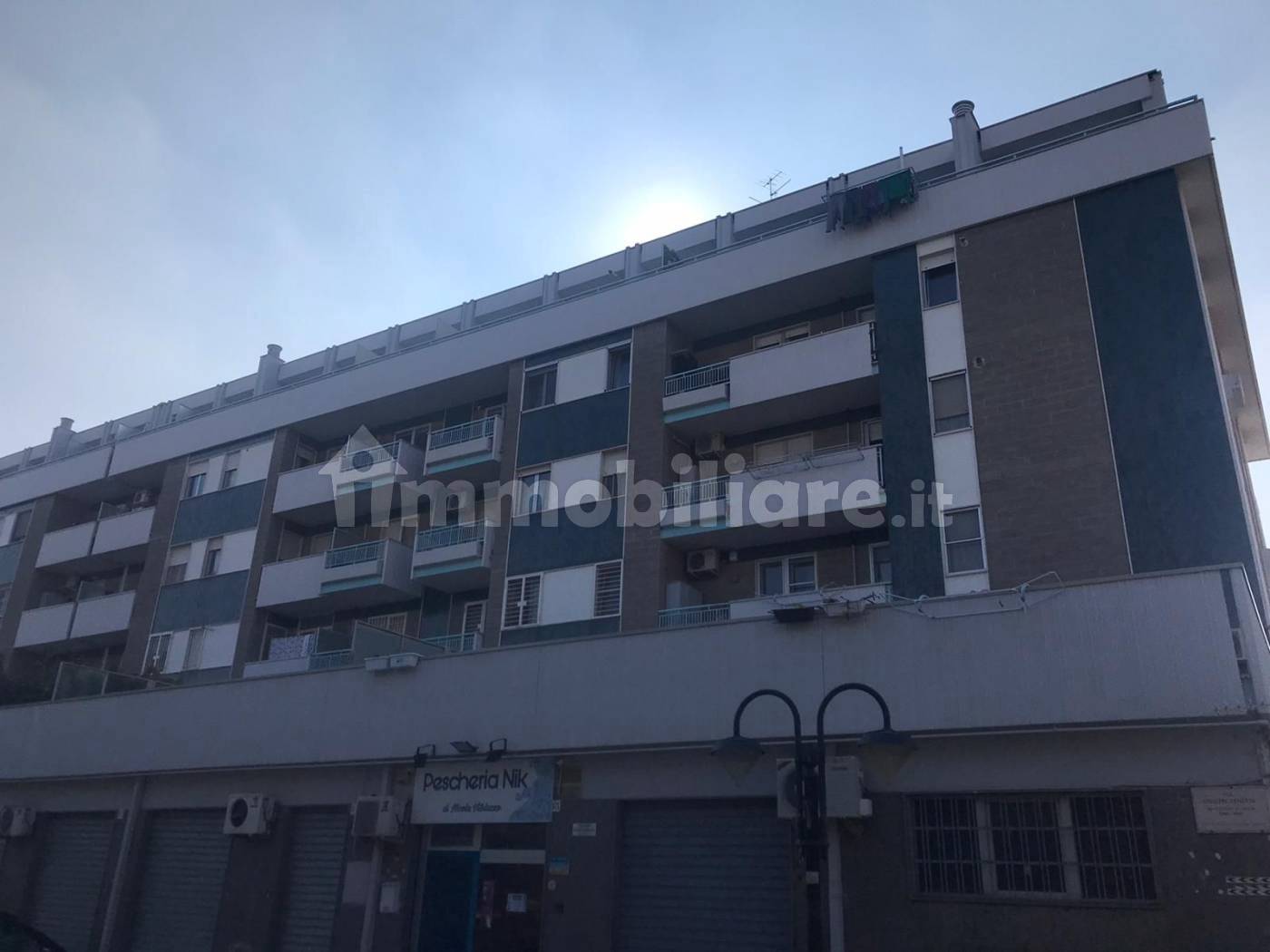 Quadrilocale via San Pietro 9, Macchia Gialla - Ordona Sud, Foggia