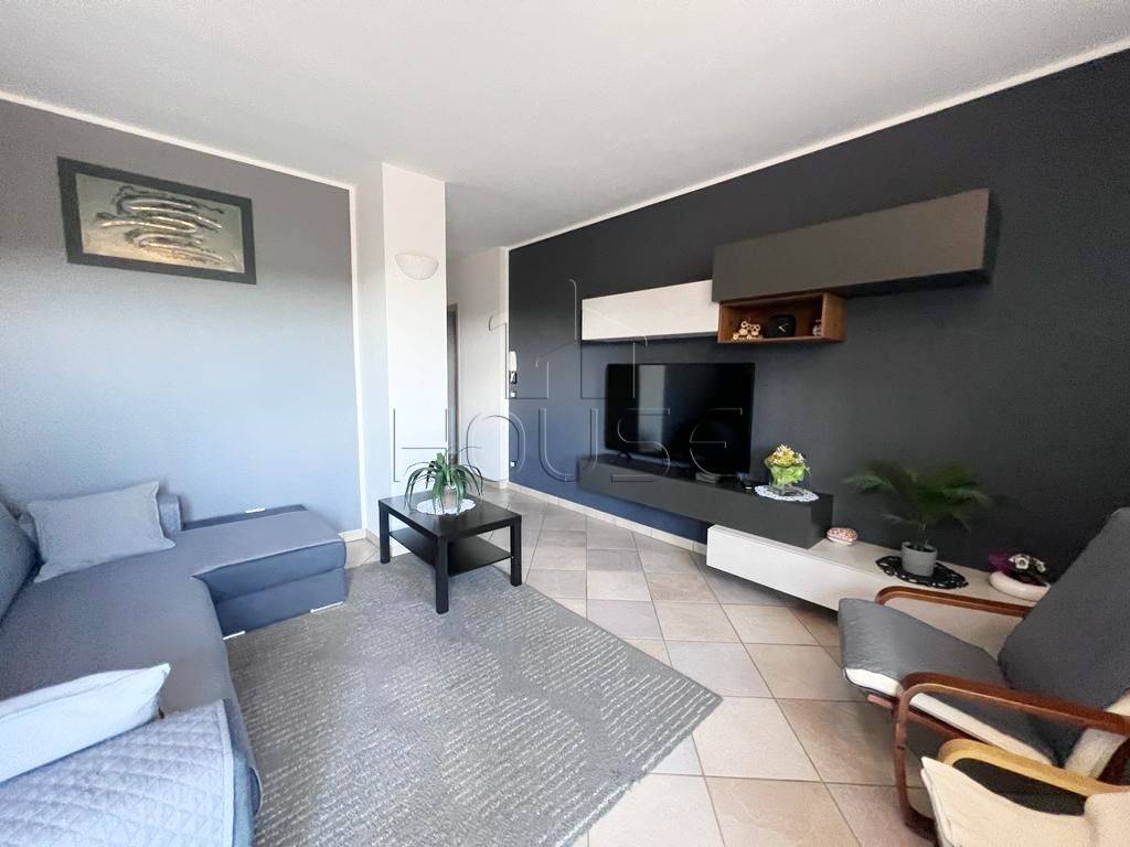 Trilocale via Italo Calvino, Città di Castello