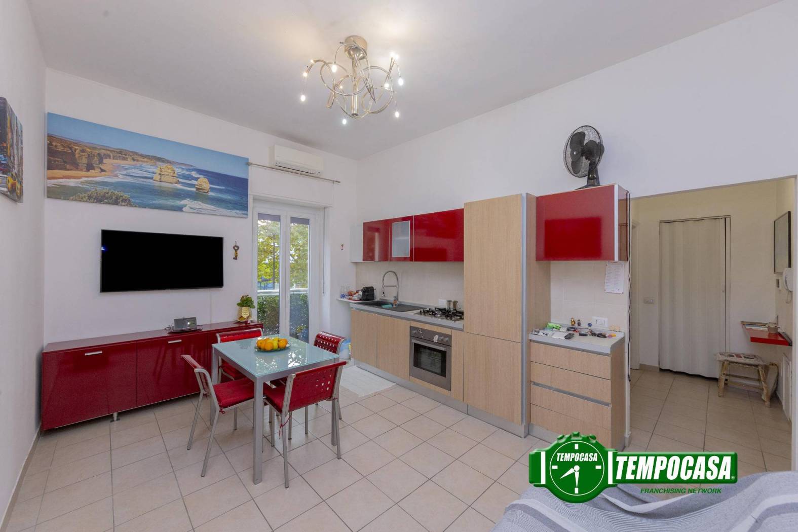 Bilocale via Barnaba Oriani, Cascina Merlata - Musocco, Milano