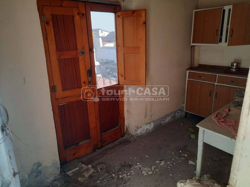 Monolocale via Vico Volpe, Trentola-Ducenta