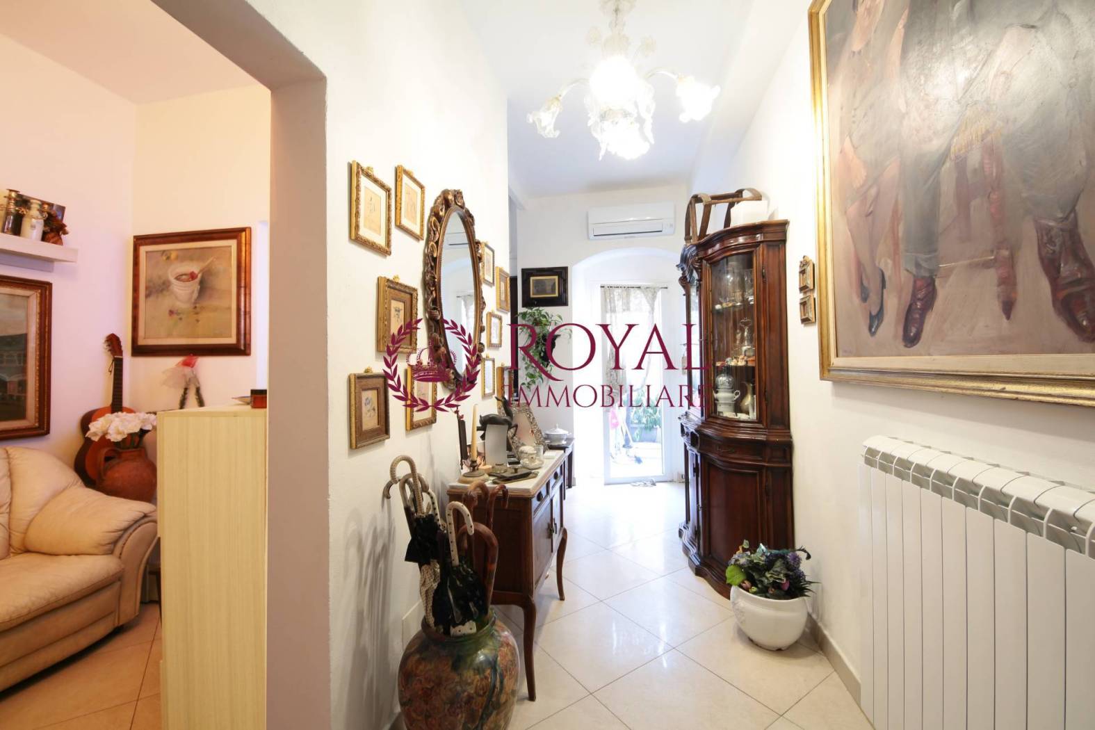 Bilocale via Torretta, Pontino - Bastia, Livorno