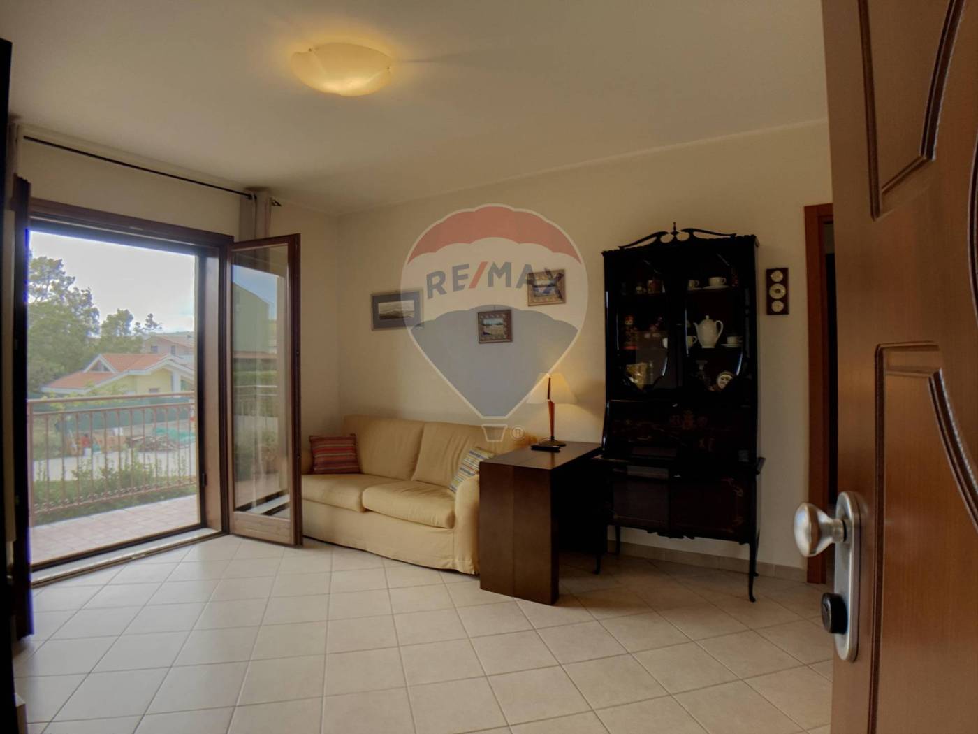 Appartamento C/da Santa Liberata 22, Centro, Lanciano