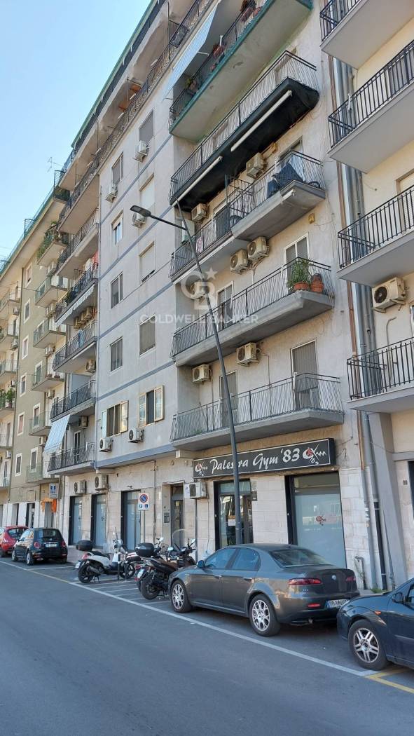 Appartamento viale Magna Grecia 93, Solito - Corvisea, Taranto