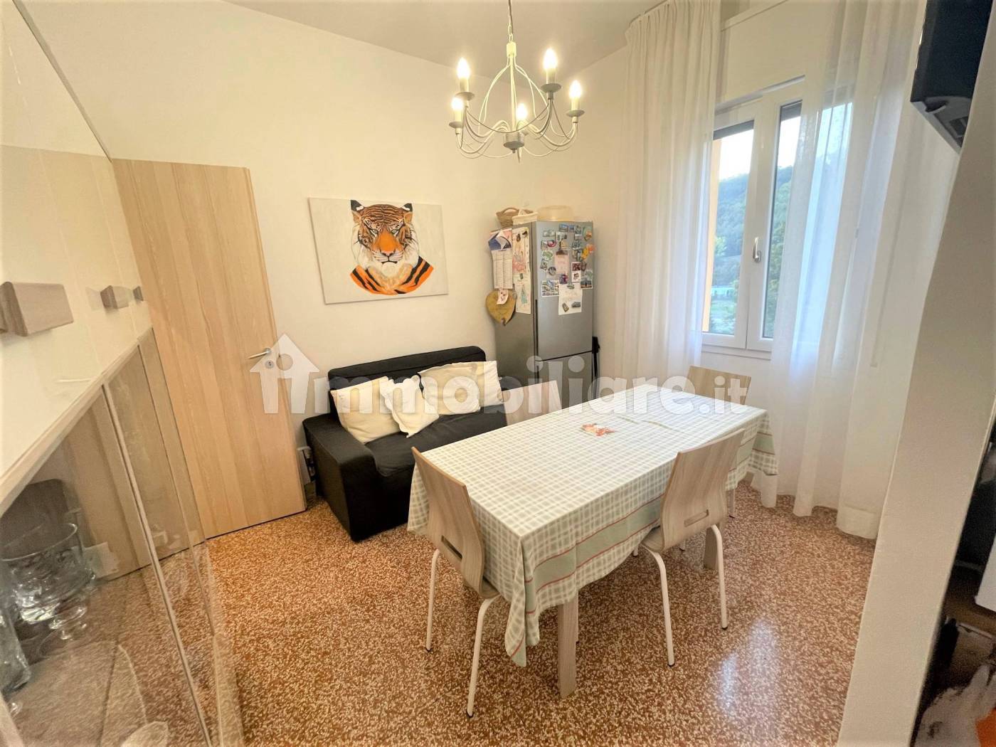 Trilocale via Andrea Costa, Rastignano Carteria Di Sesto, Pianoro