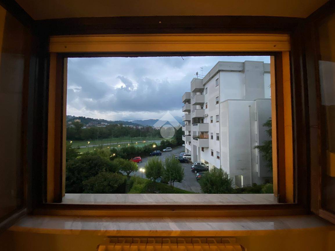 Trilocale viale dei Giardini 5, Quattromiglia, Rende