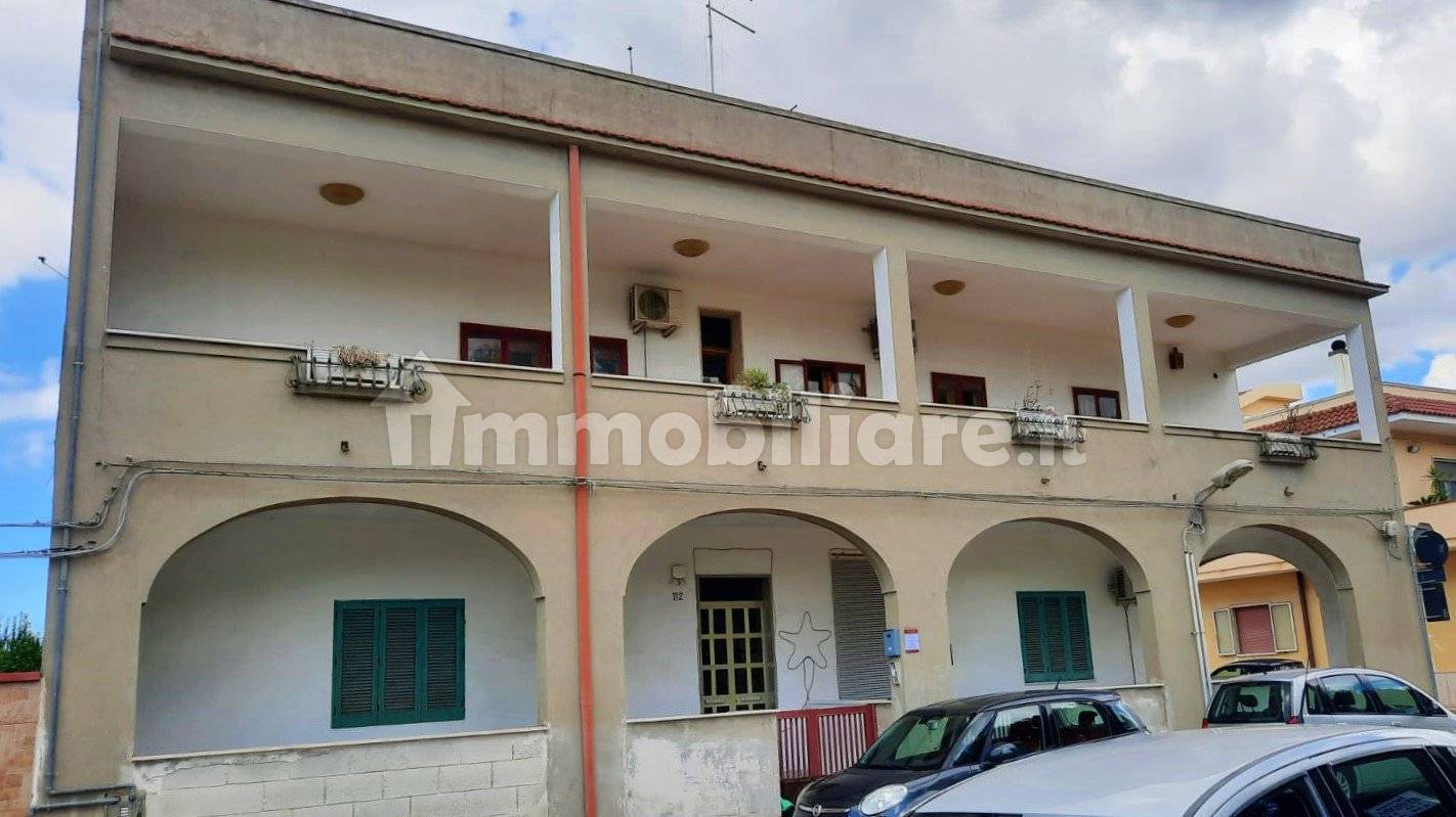 Bilocale via Toma 112, Centro, Pulsano
