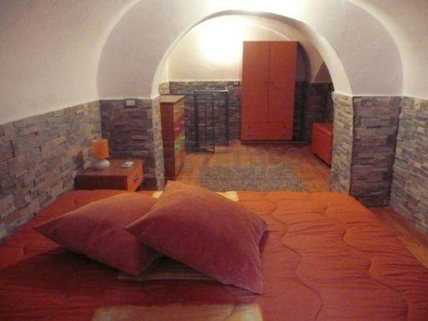 Bilocale via mangione 12, Centro, Caltanissetta