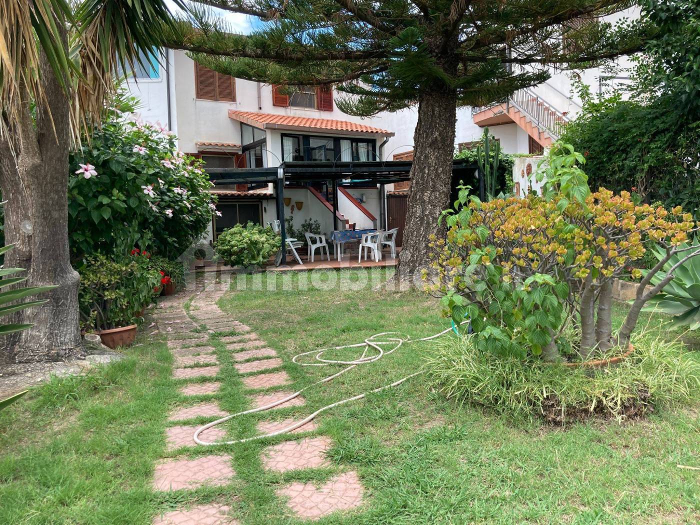 Trilocale via dell&#x27;Isola di Naxos, Capo Rizzuto, Isola di Capo Rizzuto