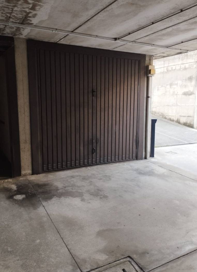 Garage - Box in Vendita