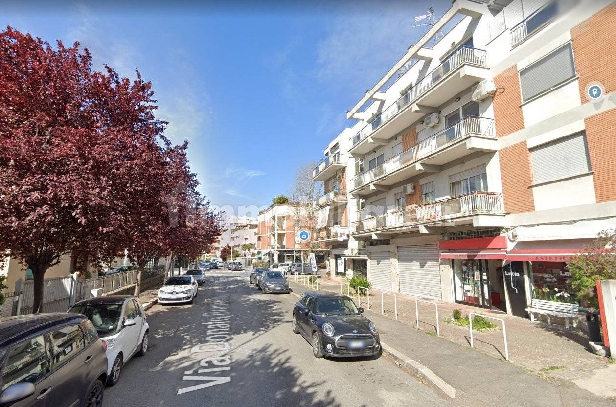 Appartamento via Donato Bramante, Centro, Latina