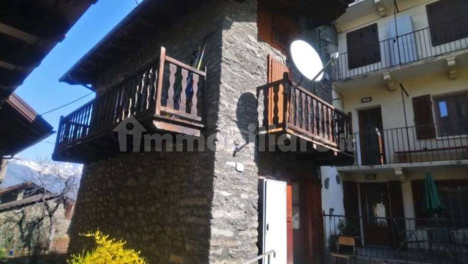 Appartamento all&#x27;asta Località Capoluogo 137, Charvensod